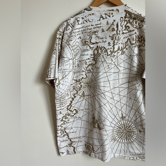 American Vintage | Shirts | Rare Vintage 9s Softouch By Susan Fixel Old ...